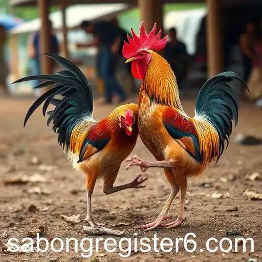 sabong register | Discover and Play: Your Ultimate Sabong Gaming ...